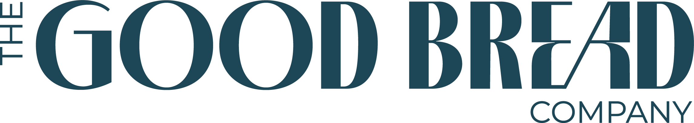 Shop for Good Bread | The Good Bread Company